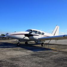 Florida Aviation Academy - 1401 NE 10th St, Pompano Beach, FL 33060 ...