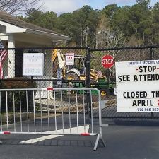 Snellville Sanitation Department - 2491 Marigold Rd SW, Snellville, GA ...