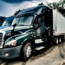 Patwalia Transport LLC in 1050 Cozzens Ln, North Brunswick Township, NJ ...