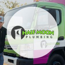 Half Moon Plumbing - 14705 E 116th St N, Owasso, OK 74055 - Hours ...