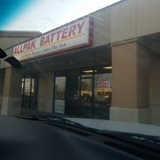 Allpak Battery - 841 N Tyler Rd # 200, Wichita, KS 67212 - Hours ...