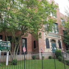 P.S. 11 Thomas Dongan School - 51 Jefferson St, Staten Island, NY 10304 ...