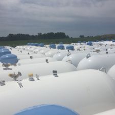 Baker's Propane - 1184 IN-120, Fremont, IN 46737 - Hours, Directions ...