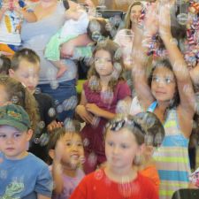 White Tank Library - 20304 W White Tank Mountain Rd, Waddell, AZ 85355 ...