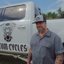 Back Alley Custom Cycles And Dyno Center - 704 S Sam Rayburn Fwy ...