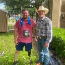 Next Step Prosthetics & Orthotics - 228 Santa Fe Dr, Weatherford, TX ...