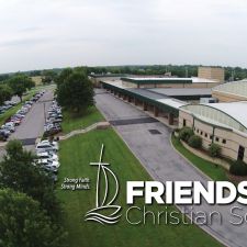 Friendship Christian School - 5400 Coles Ferry Pike, Lebanon, TN 37087 ...