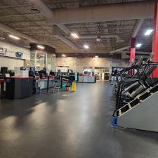 UFC GYM Long Island - 2020 Jericho Turnpike, New Hyde Park, NY 11040