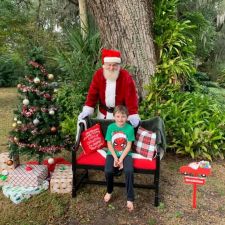 Mutter Realty - 4218 W Main St, Mims, FL 32754