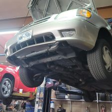 Omega Auto clinic corp - 22 Lafayette Ave #2, New Rochelle, NY 10801 ...