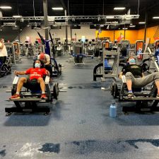 Crunch Fitness - Boulder - 1850 30th St, Boulder, CO 80301 - Hours ...