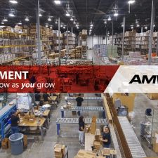 Amware Fulfillment - 4505 Newpoint Pl, Lawrenceville, GA 30043, USA - BusinessYab