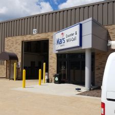 Mars Electric - 6655 Beta Dr Suite 200, Mayfield, OH 44143 - Hours ...