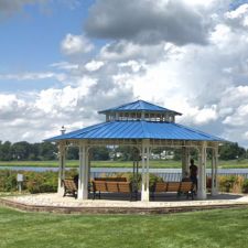 Keyport Waterfront Park - merican Legion Dr, Keyport, NJ 07735 - Hours ...