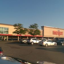 Meijer - 4200 Highland Rd, Waterford Twp, MI 48328 - Hours, Directions ...
