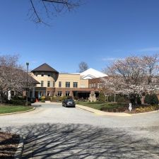 Trinity Oaks - 728 Klumac Rd, Salisbury, NC 28144