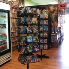 Video Express - 5961 Atlantic Blvd, Maywood, CA 90270 - Hours ...
