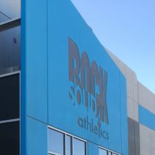 Rock Solid Athletics - 6205 43rd St, Lubbock, TX 79407, USA - BusinessYab