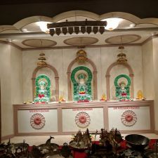 The Jain Sangh, Inc of PA/NJ/DE CHERRY HILL JAIN DERASAR - 3401 Cooper ...