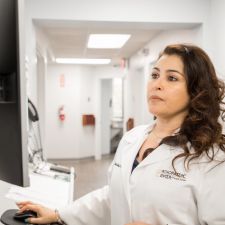 Marisel Medina, DPM - 600 S Pine Island Rd Suite 300, Plantation, FL ...