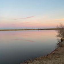 Wittrock Lake RV Park - 15536 E 864 Rd, Okarche, OK 73762 - Hours ...