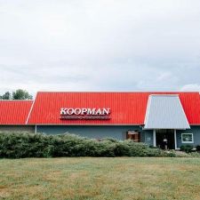 Koopman Lumber and Hardware - 43 River Rd, Andover, MA 01810 - Hours ...
