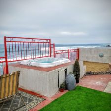 K38 Surf House - Carretera Libre Tijuana-Ensenada Km. 38.5 Puente El ...