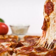 Gionino's Pizzeria - 138 Akron Rd, Wadsworth, OH 44281 - Hours ...