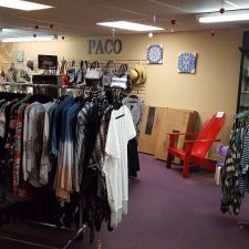 Paco Designs Inc - 14306 W 99th St, Lenexa, KS 66215 - Hours ...