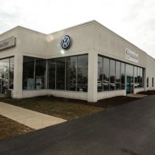 Frank Boucher Mazda of Racine - 9601 Washington Ave #101, Racine, WI ...