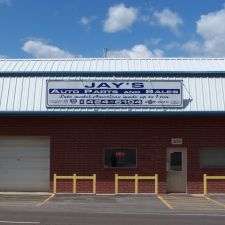 Jay's Auto Parts and Sales - 3223 NE 23rd St, Oklahoma City, OK 73121 ...