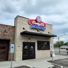 Golly G's Coffee, Ice Cream & Sweets - Greenbrier - 2551 US Hwy 41 S ...