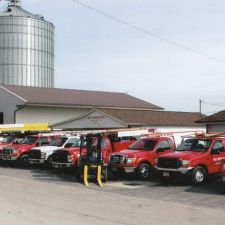 Mike's Roofing Inc. - 217 S Elm St, Prospect, OH 43342 - Hours ...