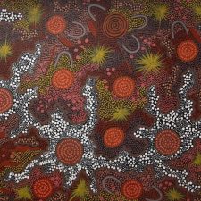 Artlandish Aboriginal Art Gallery - 10 Papuana St, Kununurra WA 6743 ...