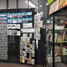 Utopia Games and Collectibles - 2023 Tully Rd, Modesto, CA 95350 ...