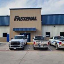 Fastenal Fulfillment Center - Will Call Only - 501 Burk Hawkins St ...