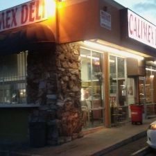 Calimex Restaurant, 711 S Kern Ave, Los Angeles, CA 90022