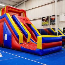 Cheer Mania Cheer Gym - 188 Hinkle Ln, Welcome, NC 27374