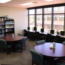 SJVC Modesto - 5380 Pirrone Rd, Salida, CA 95368 - Hours, Directions ...