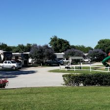 Destiny Dallas RV Resort - 7100 S Interstate 35 East, Denton, TX 76210 ...