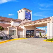 Sleep Inn & Suites - 303 23rd. St US30E-23rd St, 3rd Ave and, Columbus ...