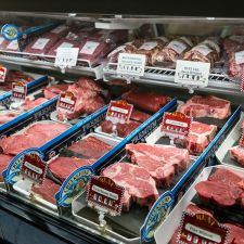 Adam's Meat Shop - 850 E Bidwell St #145, Folsom, CA 95630 - Hours ...