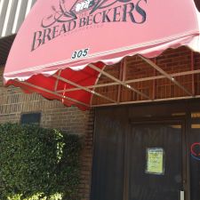 Bread Beckers Inc - 305 Bell Park Dr, Woodstock, GA 30188 - Hours ...