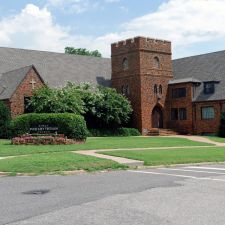 First Presbyterian Church - 221 S Barker Ave, El Reno, OK 73036 - Hours ...