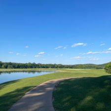 Pevely Farms Golf Club - 400 Lewis Rd, Eureka, MO 63025