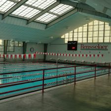 Robison Swimming Pool - Troy, NY 12180