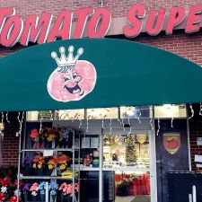Top Tomato Super Store - 1071 Bay St, Staten Island, NY 10305 - Hours ...