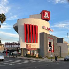 KFC - 11900 Wilshire Blvd, Los Angeles, CA 90025 - Hours, Directions ...