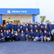 Prima-Tex Industries - 6237 Descanso Cir, Buena Park, CA 90620 - Hours ...