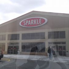 Sparkle Market - 1135 W Western Reserve Rd, Youngstown, OH 44514 ...